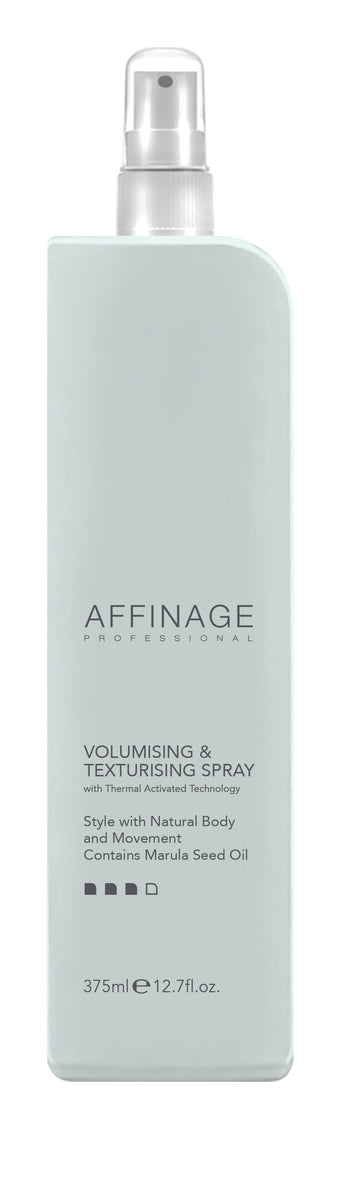 Affinage Volumising & Texturising Spray 375ml– My Professional Hair Care
